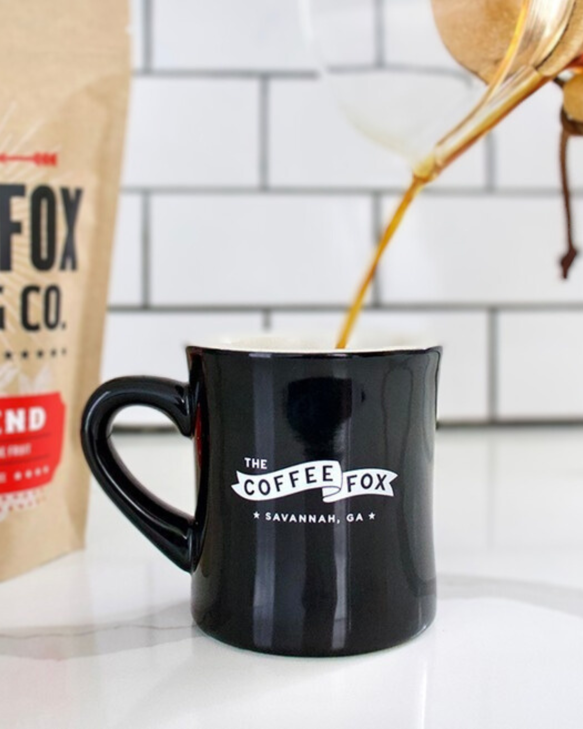 Merch – The Coffee Fox Roasting Co.