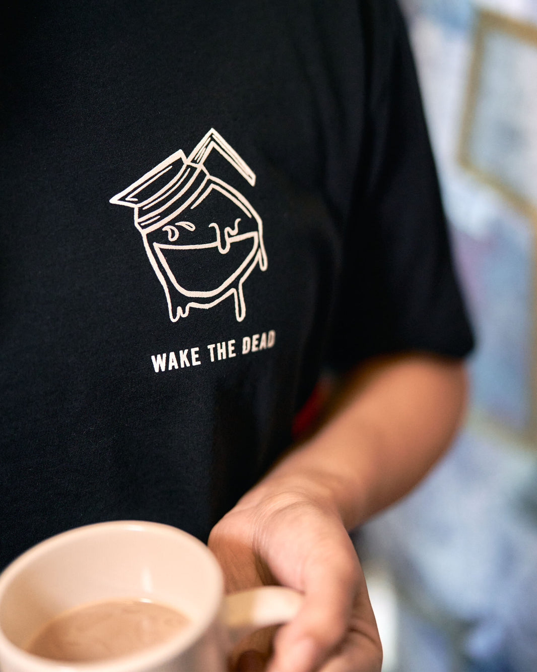 Merch – The Coffee Fox Roasting Co.