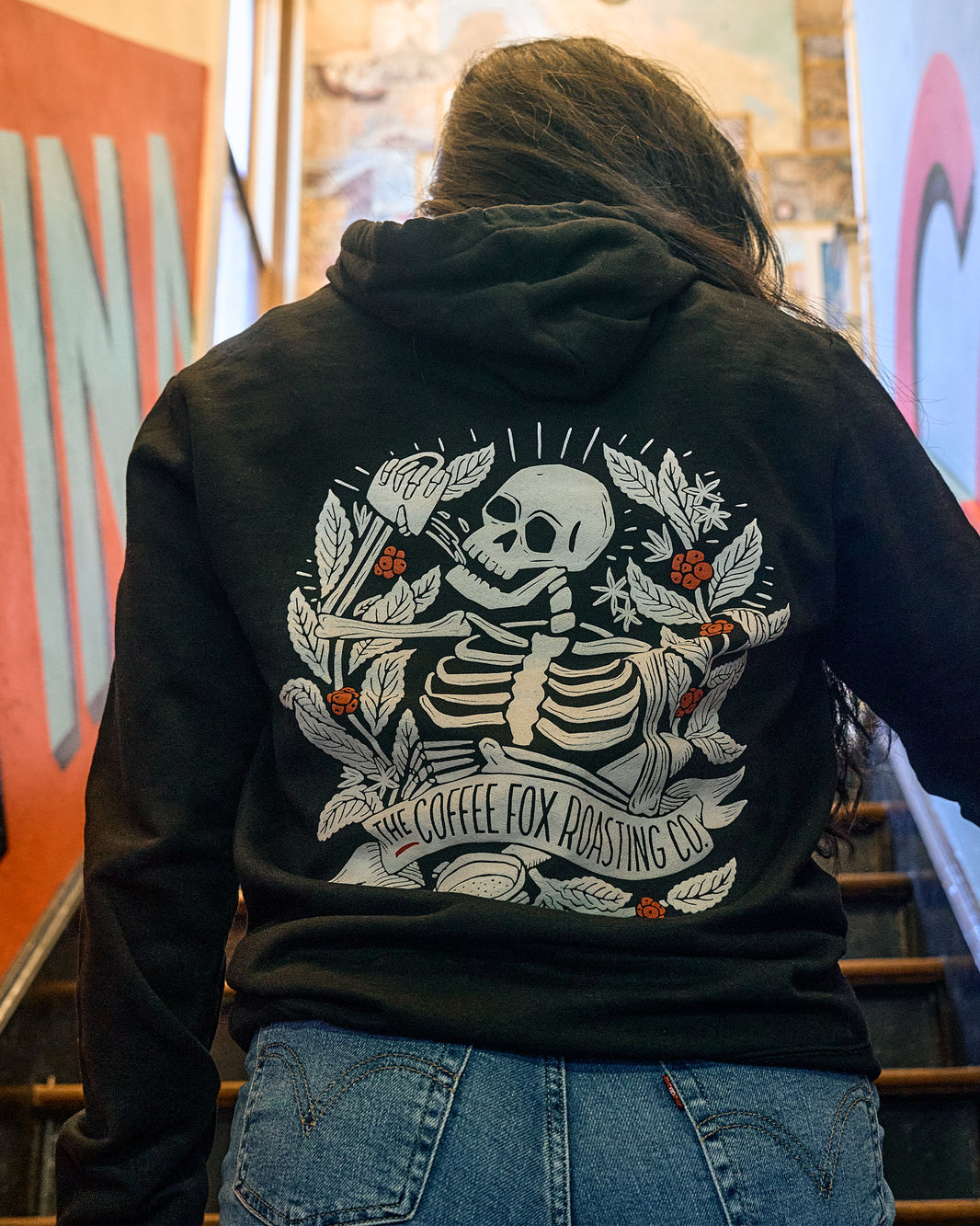 Merch – The Coffee Fox Roasting Co.