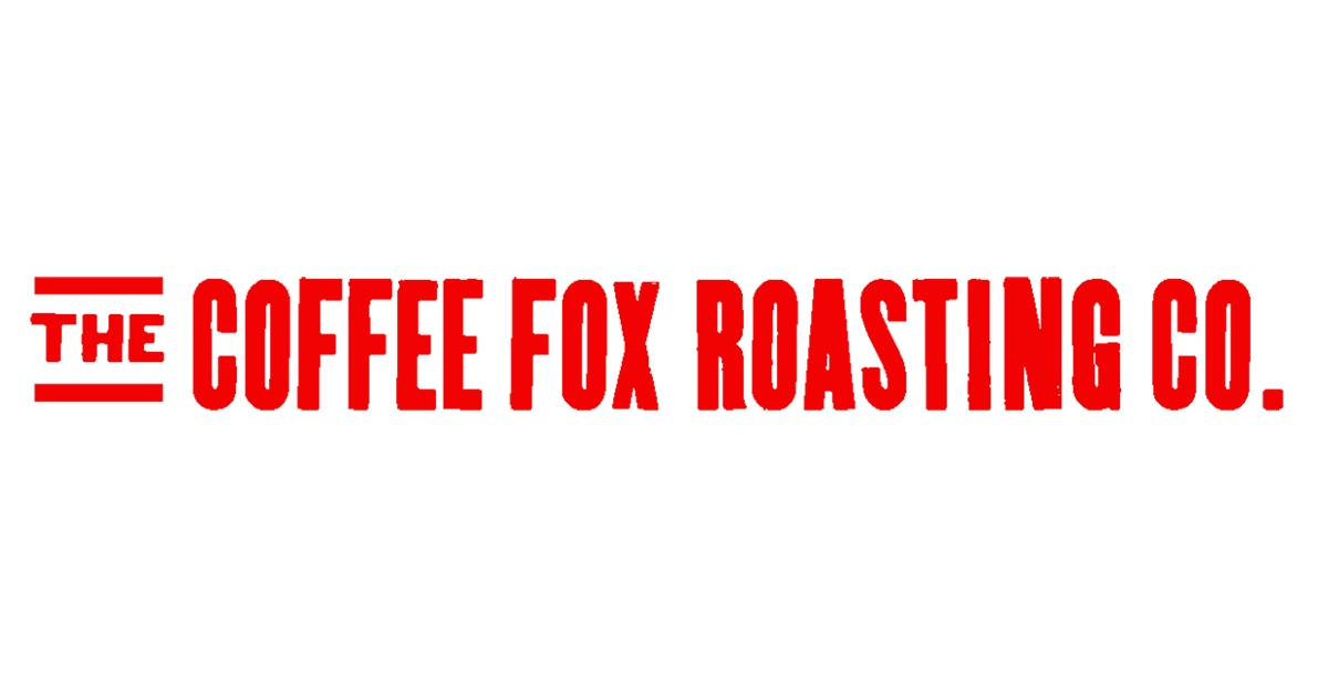 Merch – The Coffee Fox Roasting Co.
