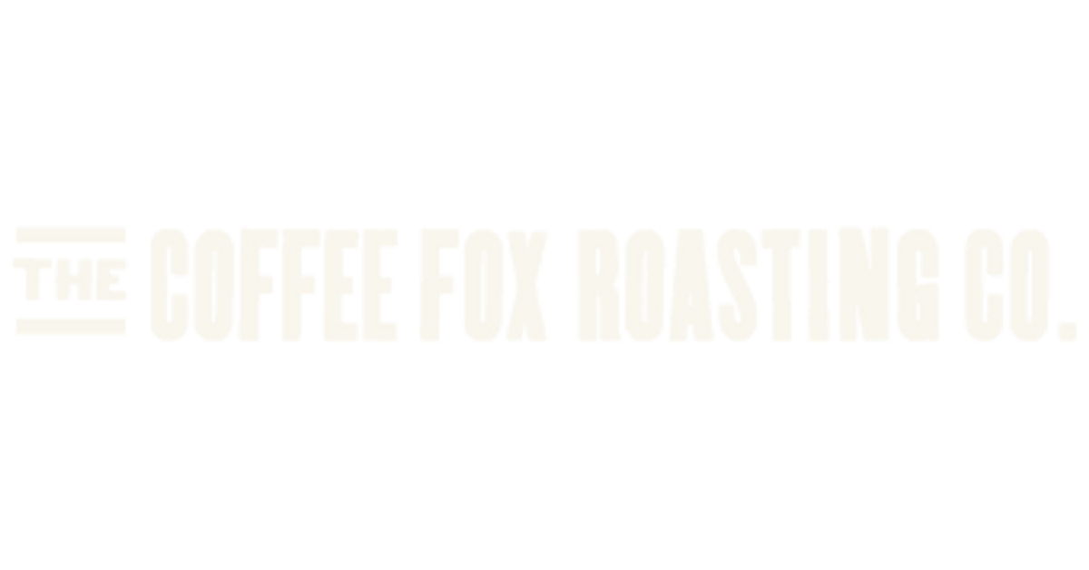 The Coffee Fox Roasting Co.