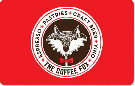 The Coffee Fox – The Coffee Fox Roasting Co.