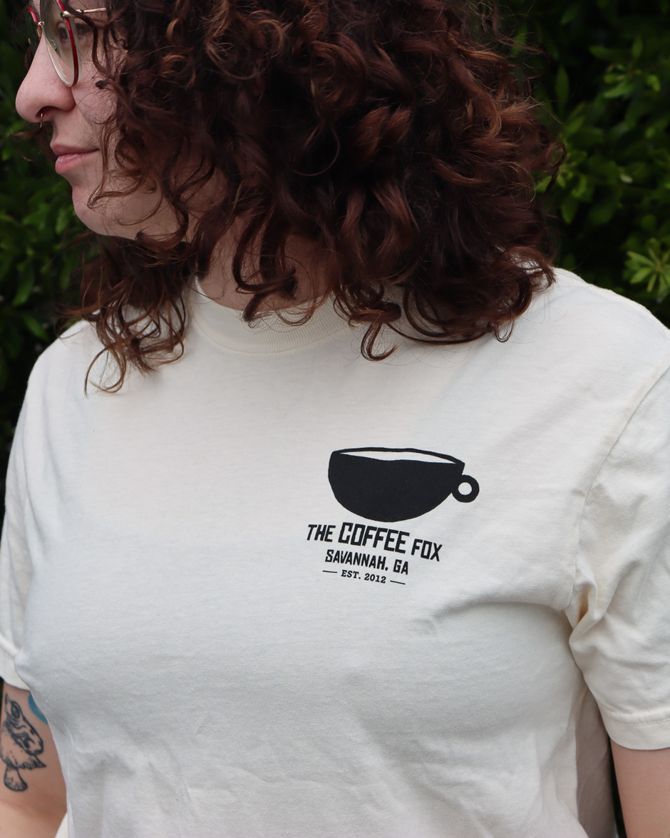 Merch – The Coffee Fox Roasting Co.